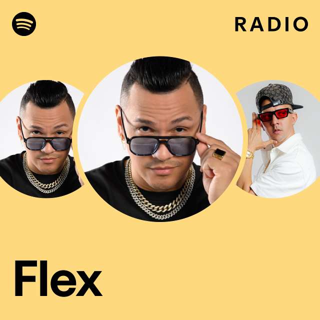 Flex Radio - playlist by Spotify | Spotify