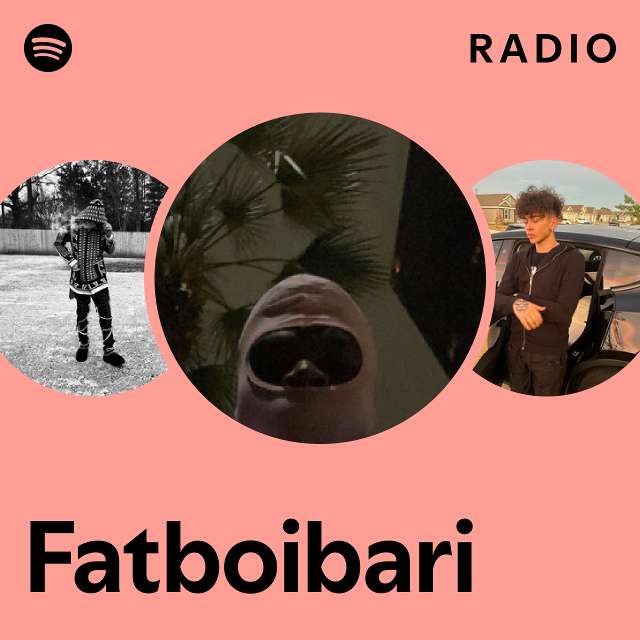 Fatboibari Radio - playlist by Spotify | Spotify