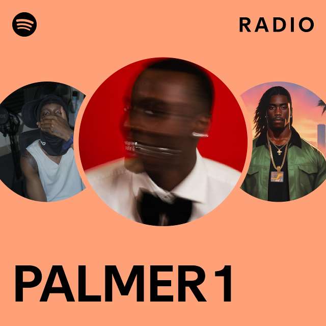 PALMER 1 Radio - playlist by Spotify | Spotify