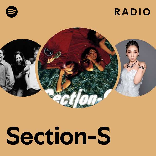 Section-S Radio - playlist by Spotify | Spotify