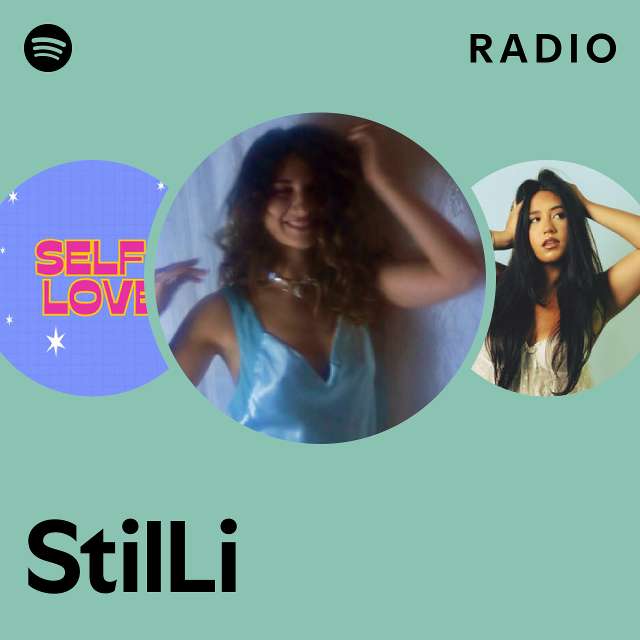 StilLi Radio - playlist by Spotify | Spotify
