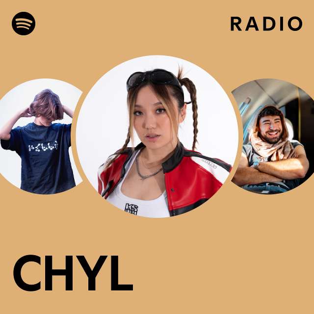 CHYL Radio - playlist by Spotify | Spotify