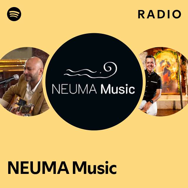 NEUMA Music Radio - playlist by Spotify | Spotify