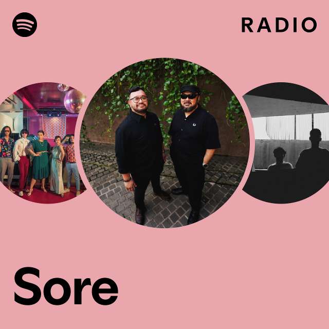 Sore Radio - playlist by Spotify | Spotify