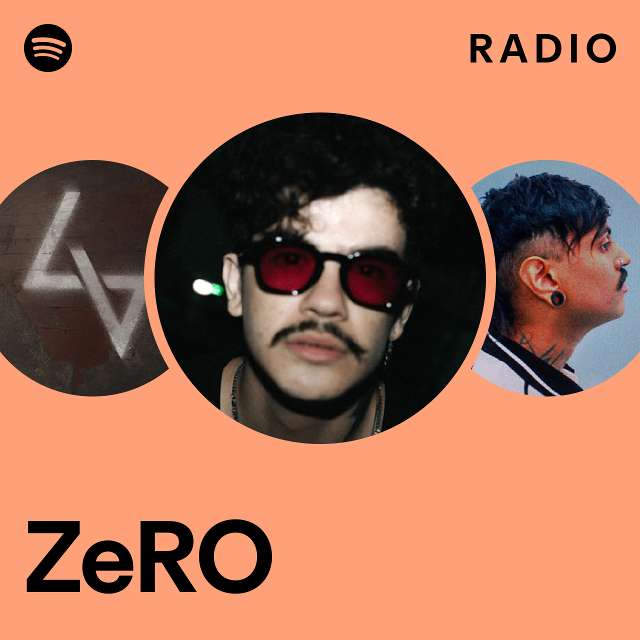 ZeRO Radio - playlist by Spotify | Spotify