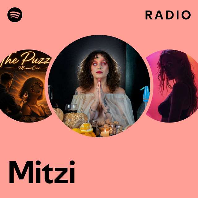 Mitzi Radio - playlist by Spotify | Spotify