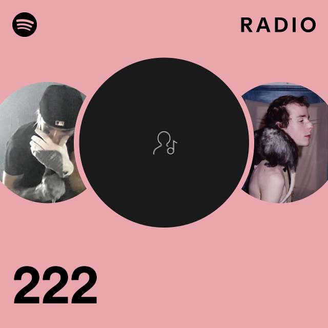 222 Radio - playlist by Spotify | Spotify