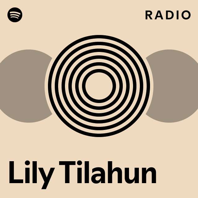 Lily Tilahun Radio - playlist by Spotify | Spotify