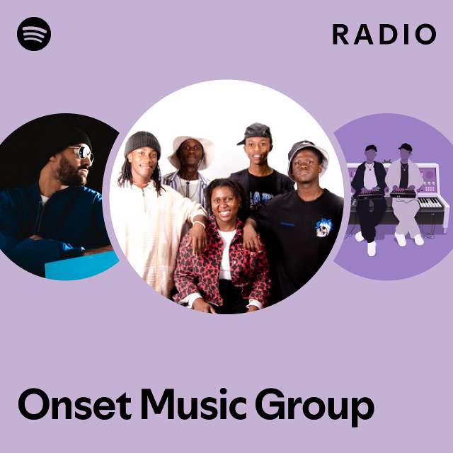 Onset Music Group Radio - playlist by Spotify | Spotify