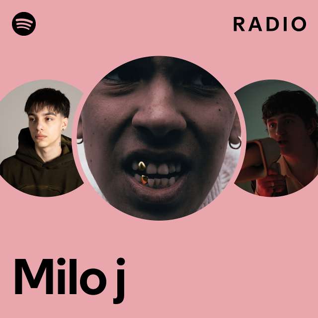 Milo j Radio - playlist by Spotify | Spotify
