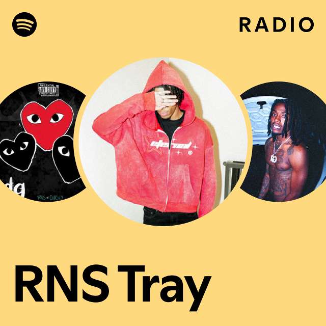 RNS Tray Radio - playlist by Spotify | Spotify