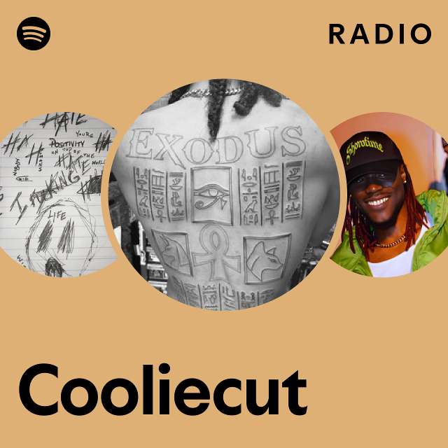 Cooliecut Radio - playlist by Spotify | Spotify