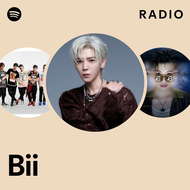 Bii Radio - playlist by Spotify | Spotify