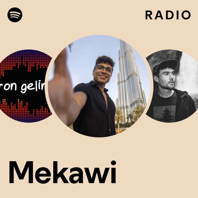 Mekawi Radio - playlist by Spotify | Spotify