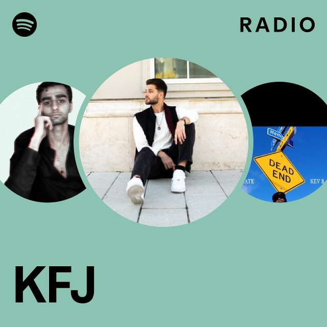 KFJ Radio - playlist by Spotify | Spotify