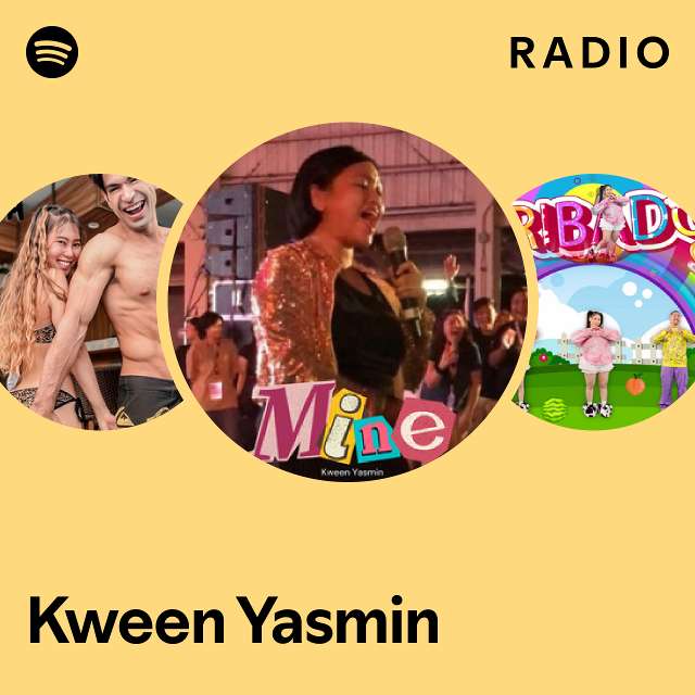 Kween Yasmin Radio - playlist by Spotify | Spotify