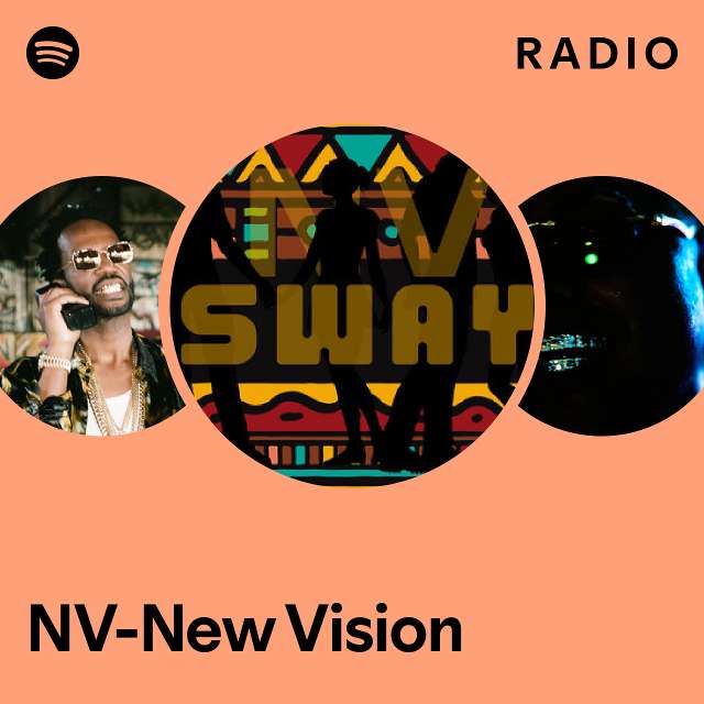 NV-New Vision Radio - playlist by Spotify | Spotify
