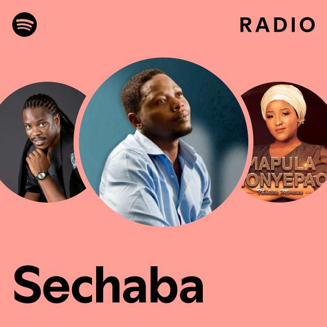 Sechaba Radio - playlist by Spotify | Spotify