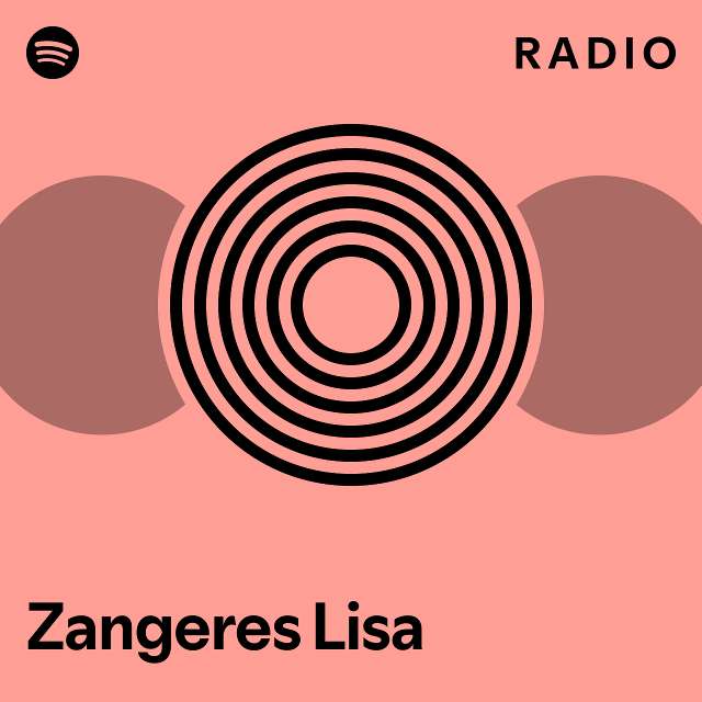 Zangeres Lisa Radio - playlist by Spotify | Spotify