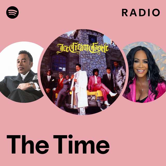 The Time Radio - playlist by Spotify | Spotify