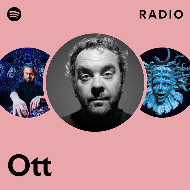 Ott Radio - playlist by Spotify | Spotify
