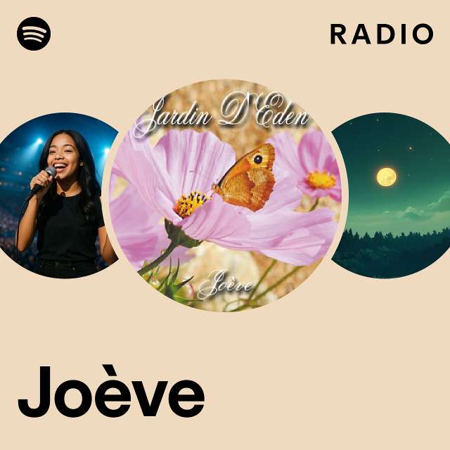 Joève Radio - playlist by Spotify | Spotify