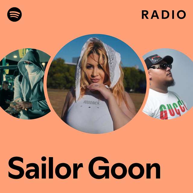 Sailor Goon Radio - playlist by Spotify | Spotify