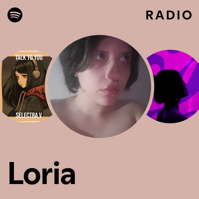 Loria Radio - playlist by Spotify | Spotify