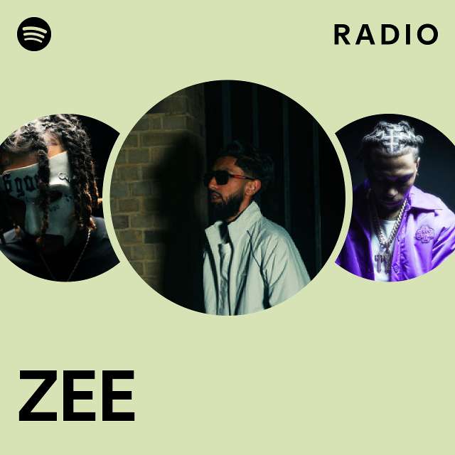 ZEE Radio - playlist by Spotify | Spotify
