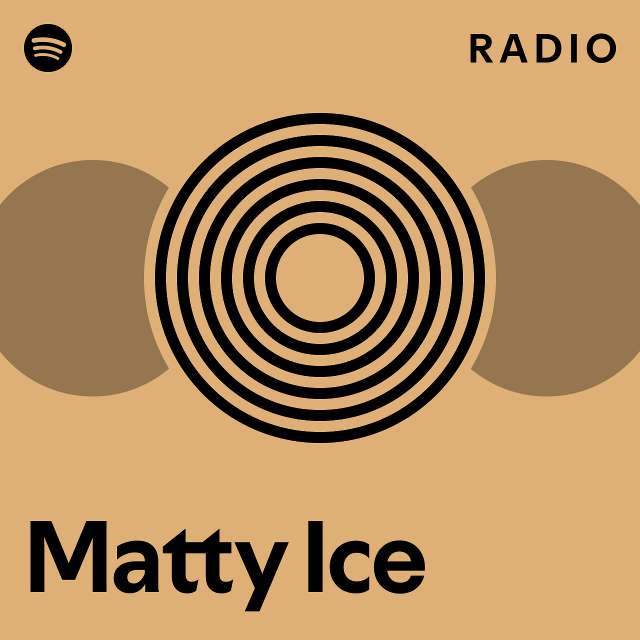 Matty Ice Radio - playlist by Spotify | Spotify