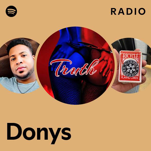 Donys Radio - playlist by Spotify | Spotify