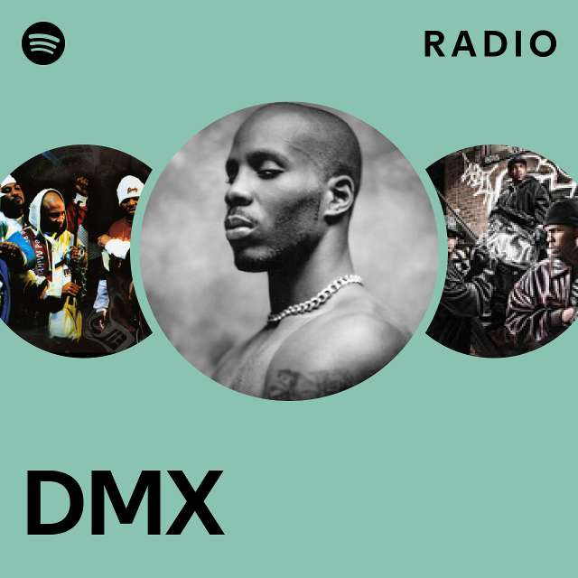 DMX Radio - playlist by Spotify | Spotify