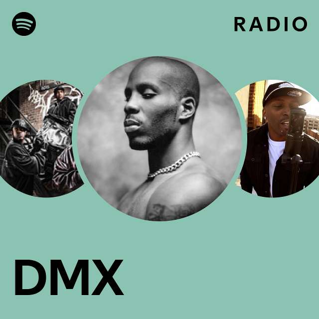 DMX Radio - playlist by Spotify | Spotify