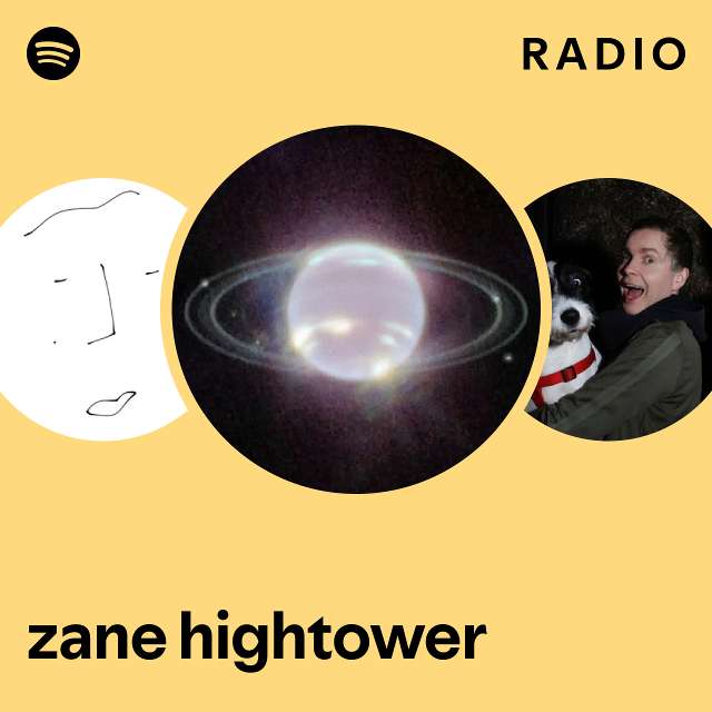 zane hightower Radio - playlist by Spotify | Spotify