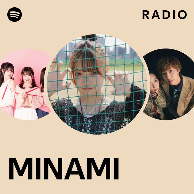 MINAMI Radio - playlist by Spotify | Spotify