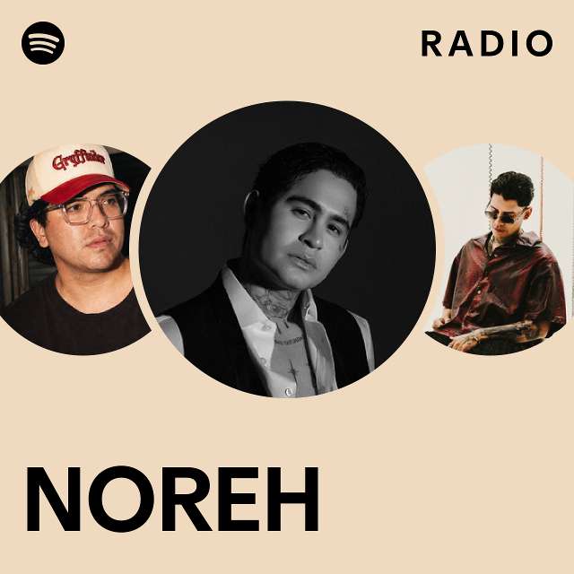 Noreh Radio - playlist by Spotify | Spotify