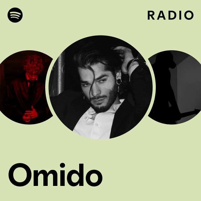 Omido Radio - playlist by Spotify | Spotify