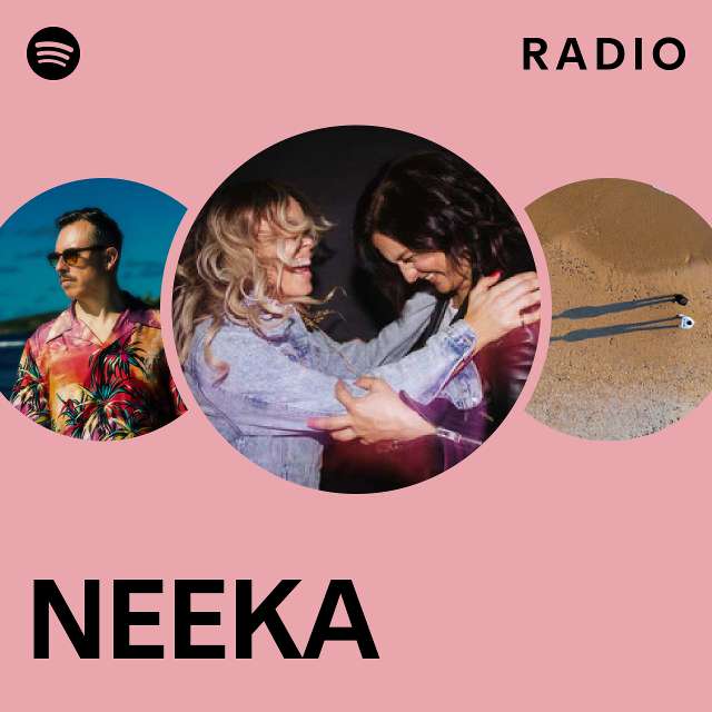 NEEKA Radio - playlist by Spotify | Spotify