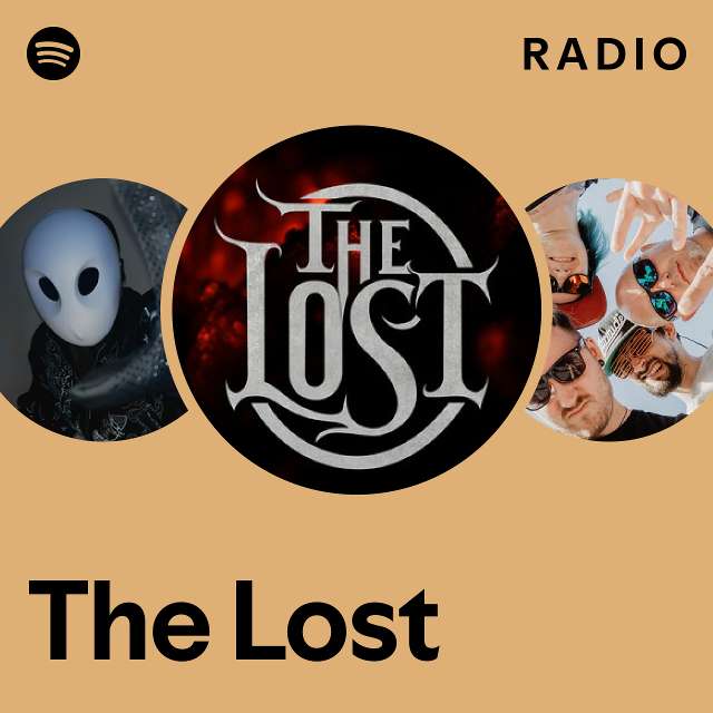 The Lost Radio - playlist by Spotify | Spotify