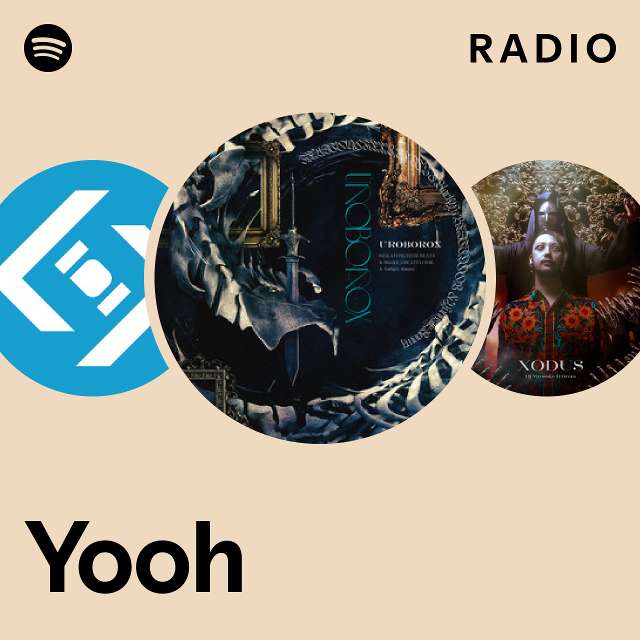 Yooh Radio - playlist by Spotify | Spotify