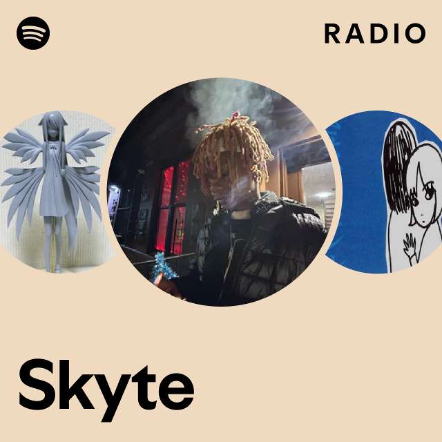 Skyte Radio - playlist by Spotify | Spotify