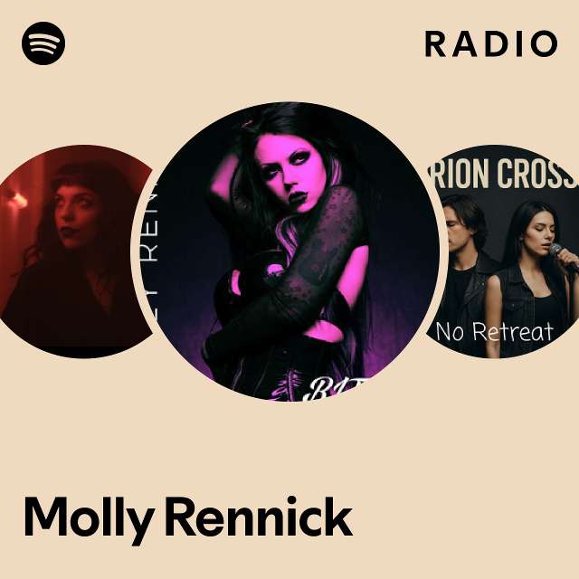 Molly Rennick Radio - playlist by Spotify | Spotify