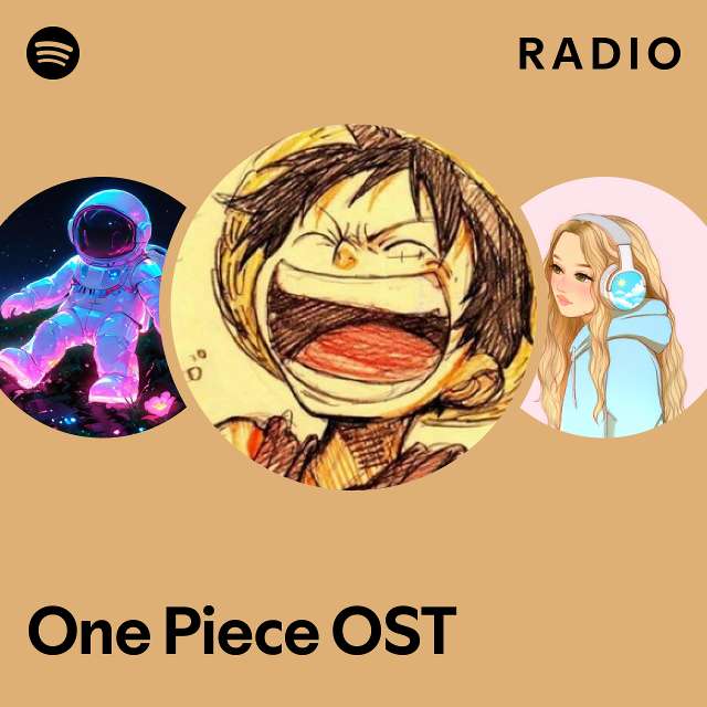 One Piece OST Radio - playlist by Spotify | Spotify