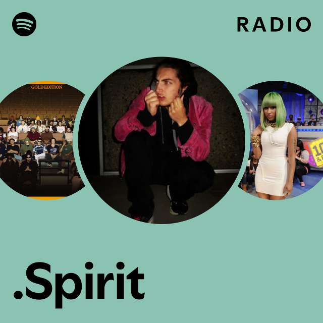 .Spirit Radio - playlist by Spotify | Spotify