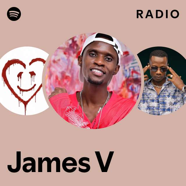 James V Radio - playlist by Spotify | Spotify