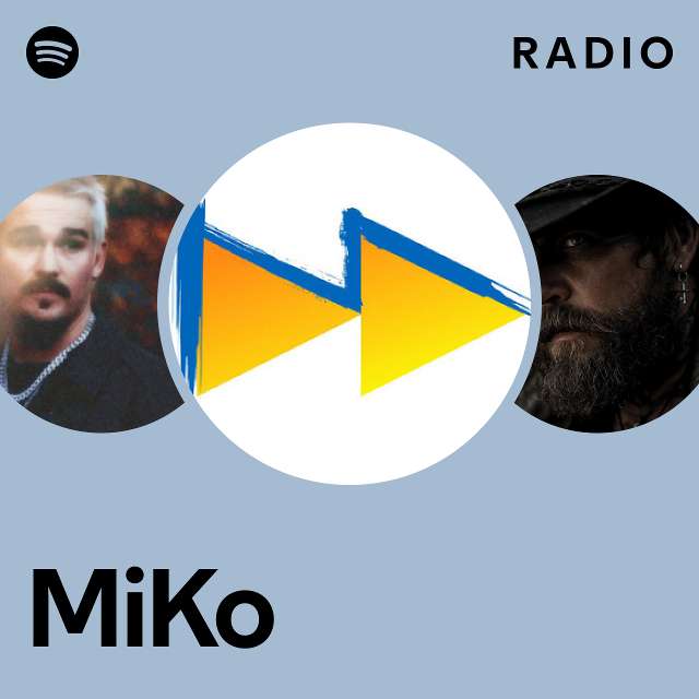 MiKo Radio - playlist by Spotify | Spotify