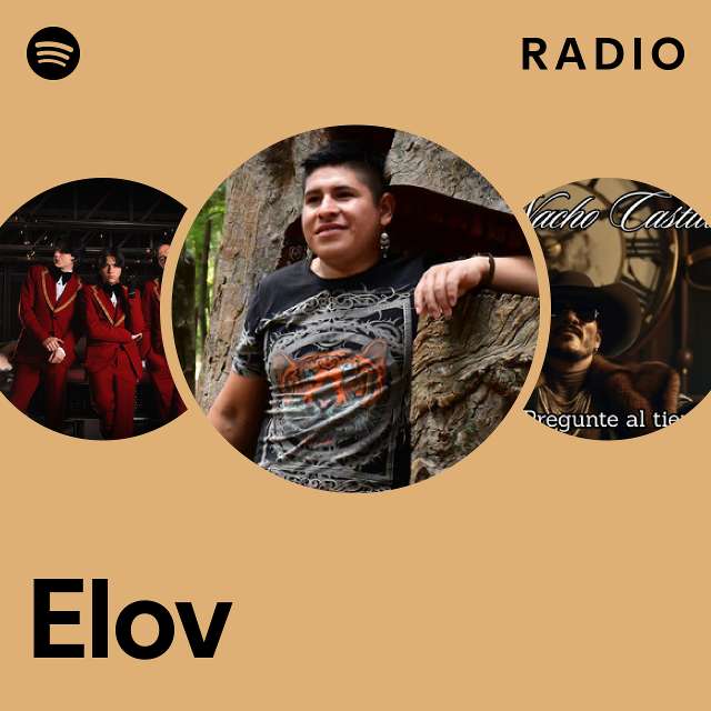 Elov Radio - playlist by Spotify | Spotify