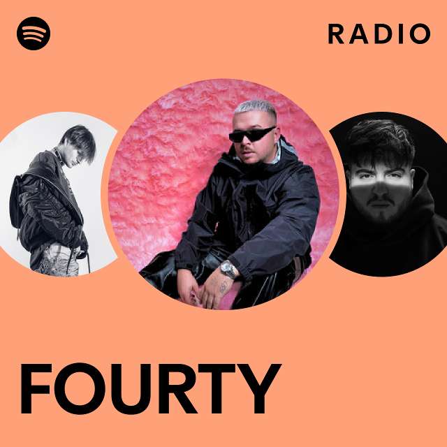 FOURTY Radio - playlist by Spotify | Spotify