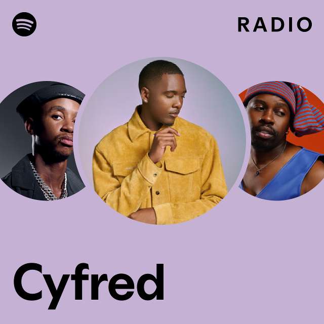 Cyfred Radio - playlist by Spotify | Spotify