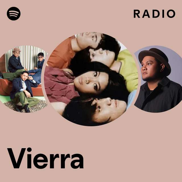 Vierra Radio - playlist by Spotify | Spotify